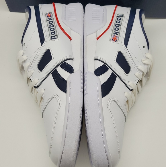 Reebok | Shoes | New Reebok Workout Pro | Poshmark